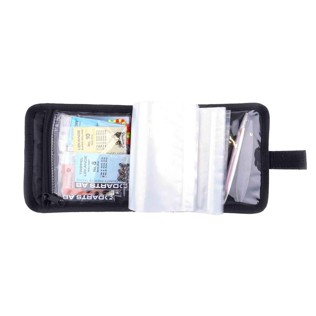 Rig wallets – Sportfiskegiganten