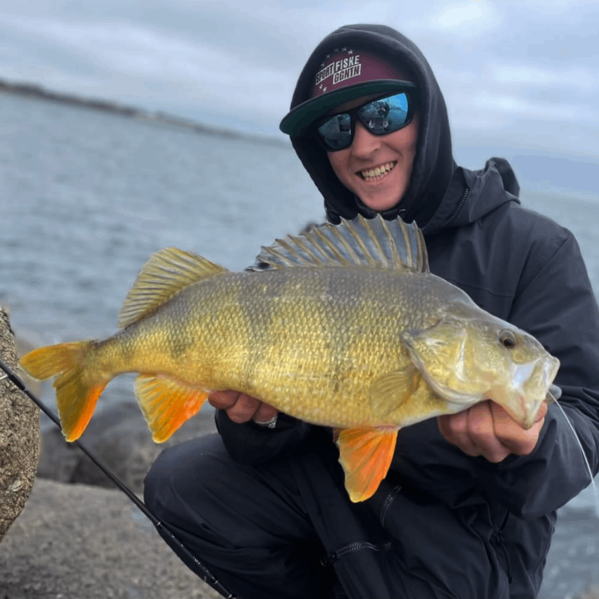 Abborrefiske – tagged "Beten_Allt" – Sportfiskegiganten