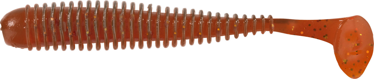 Balzer Shirasu Street Worm Paddler – Sportfiskegiganten