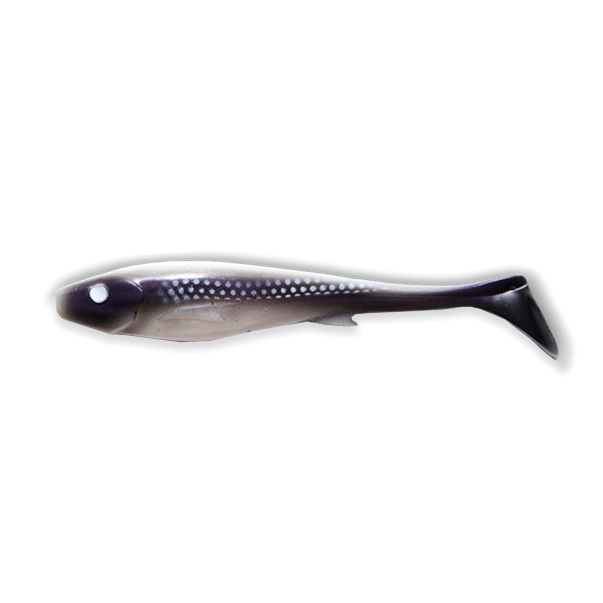 Kanalgratis M-WAR Monkey Brute 17cm, 3-pack – Sportfiskegiganten