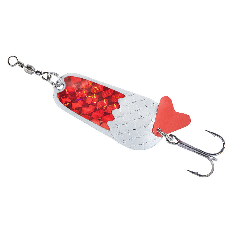 Colonel Classic Spoon Curvy 6 gram – Sportfiskegiganten