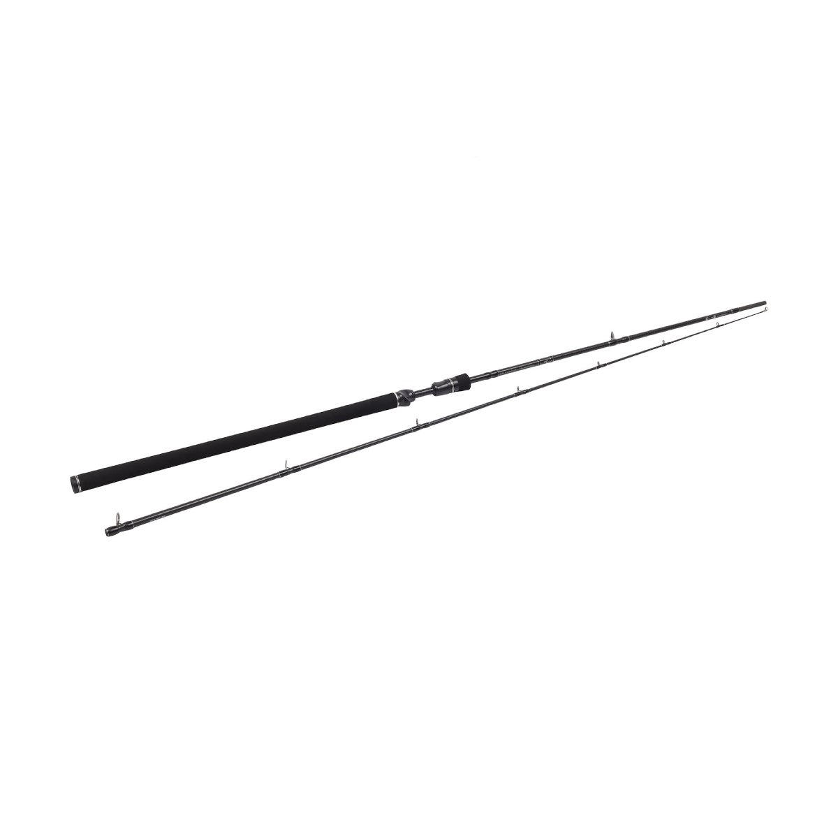 Westin W3 Powershad-T 3rd 8.3ft 251cm XXH 40-130g (Multi), 2-del ...